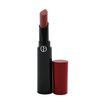 Giorgio Armani Ladies Lip Power Longwear Vivid Color Lipstick 0.11 oz ...
