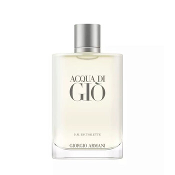 Giorgio Armani Acqua Di Gio Men / Giorgio Armani EDT Spray 6.7 oz (m ...
