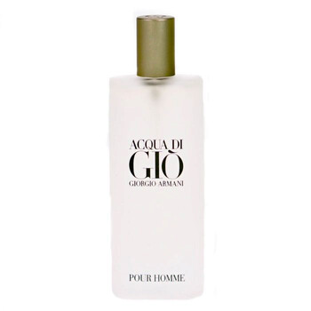 Giorgio Armani Acqua Di Gio / Giorgio Armani EDT Spray 3.3 oz (w) (100 ...