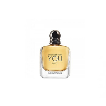 Giorgio Armani Emporio Because Its You / Giorgio Armani EDP Spray 3.4 ...