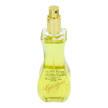 Giorgio Beverly Hills So You By - Giorgio by Giorgio Beverly Hills EDT ...