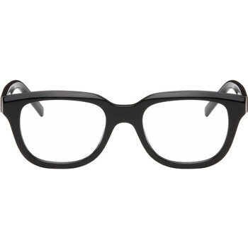Cutter And Gross Demo Square Eyeglasses GFOP003 03 53 5056322130159 ...