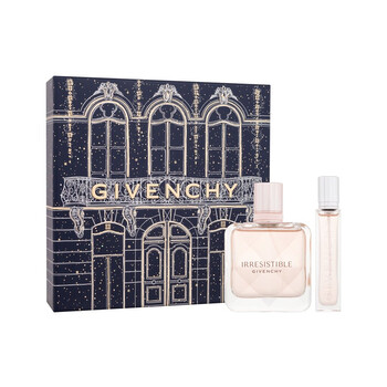Givenchy Ladies Irresistible Gift Set Fragrances 3274872480988 ...