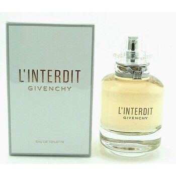 Givenchy Ladies L'Interdit EDP Spray 1.7 oz Fragrances 3274872372146 ...