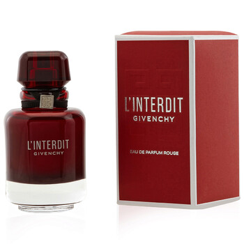 Givenchy Ladies L'Interdit EDP Spray 1.7 oz Fragrances 3274872372146 ...