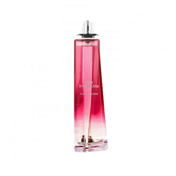Givenchy Ladies Very Irresistible EDP Spray 2.5 oz Tester Fragrances ...