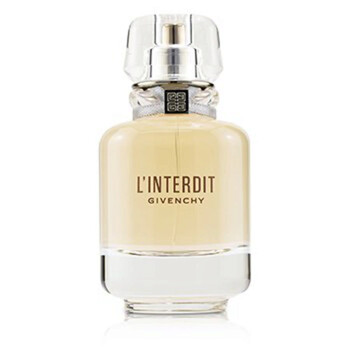 Givenchy Ladies L'Interdit EDP Spray 1.7 oz Fragrances 3274872372146 ...