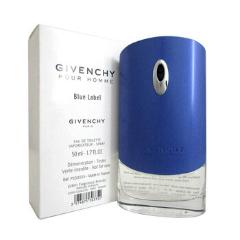 Givenchy P / H Blue Label / Givenchy EDT Spray 3.3 oz (100 ml) (m ...