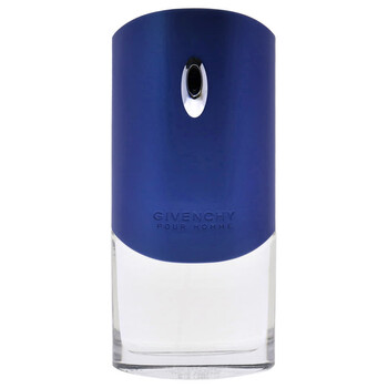 Givenchy Men's Pour Homme EDT Spray 3.4 oz (Tester) Fragrances ...