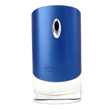 Givenchy Men's Pour Homme EDT Spray 3.4 oz (Tester) Fragrances ...