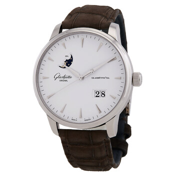 Glashutte Original Original Senator Excellence Panorama Automatic Moon ...