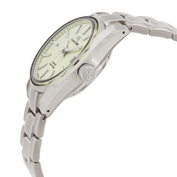 Mens Grand Seiko Watches - Jomashop