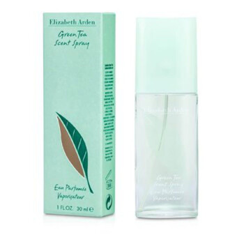 Elizabeth Arden Green Tea Scent Spray by Elizabeth Arden Eau Parfumee ...