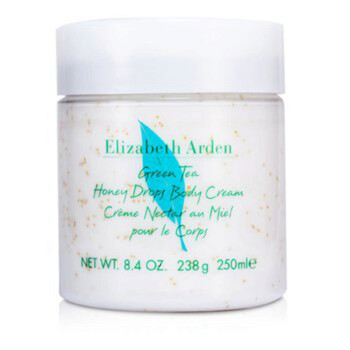 Elizabeth Arden Green Tea Honey Drops by Elizabeth Arden Body Cream 16. ...