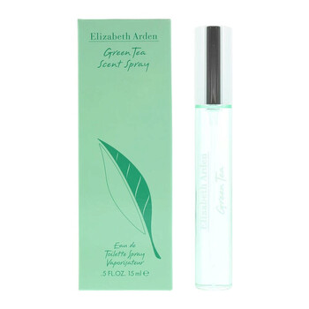 Elizabeth Arden Green Tea Scent Spray by Elizabeth Arden Eau Parfumee ...