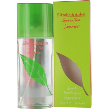 Elizabeth Arden Green Tea Scent Spray by Elizabeth Arden Eau Parfumee ...