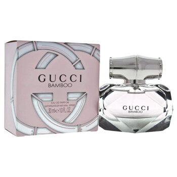 Gucci Bamboo by Gucci EDP Spray 2.5 oz (75 ml) (w) 737052925127 ...