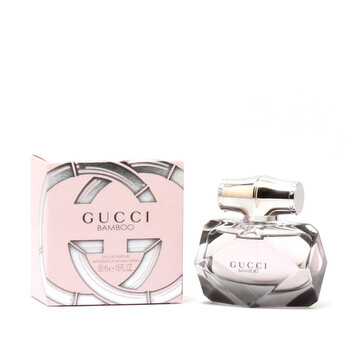 Gucci Bamboo by Gucci EDP Spray 1.6 oz (50 ml) (w) 737052925073 ...