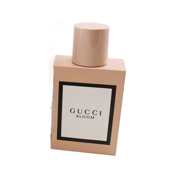 Gucci Ladies Gucci Bloom EDP Spray 1 oz (30 ml) 8005610481081 ...