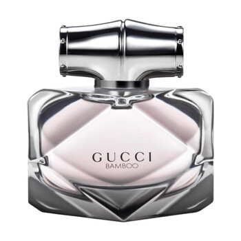 Gucci Bamboo by Gucci EDP Spray 2.5 oz (75 ml) (w) 737052925127 ...