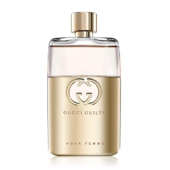 Gucci Guilty / Gucci EDP Spray 3.0 oz (90 ml) (w) 3614227758162 ...