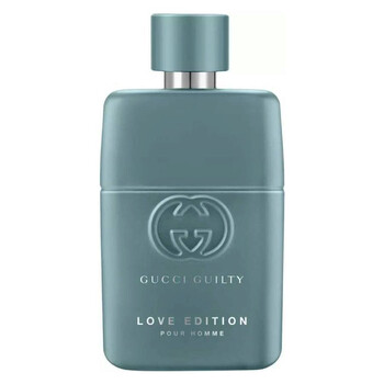 Gucci Ladies Guilty Love Edition 2024 EDP Spray 1.69 oz Fragrances ...