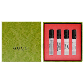 Gucci Ladies Mini Set Gift Set Fragrances 3616305267252 - Fragrances ...