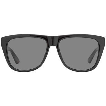 Gucci Grey Browline Men's Sunglasses GG1345S 001 57 889652413204 ...