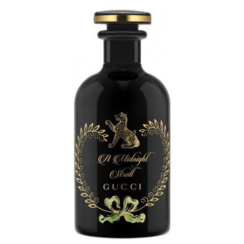 Gucci Unisex A Midnight Stroll EDP 3.4 oz Fragrances 3614229391602 ...