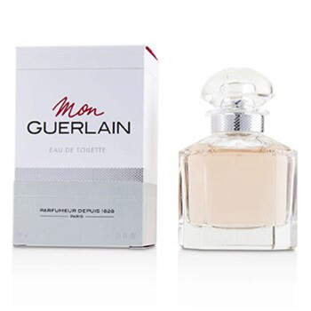 Guerlain Mon Guerlain by Guerlain EDP Spray 1.7 oz (50 ml) (w ...