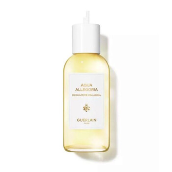 Guerlain Unisex Aqua Allegoria Forte Nerolia Vetiver EDP 6.7 oz Refill ...