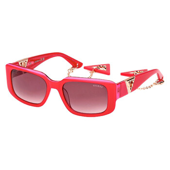 Guess Designer Sunglasses - Jomashop