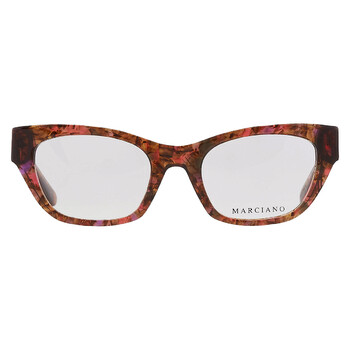 Guess By Marciano Eyeglasses - New Years 2025 Sale - Jomashop