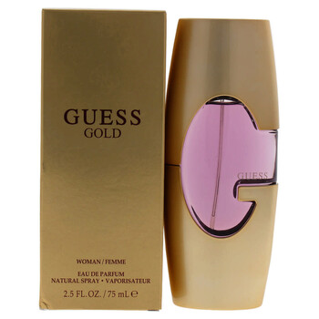 Guess Ladies Guess EDP Spray 2.5 oz Fragrances 085715320513 ...