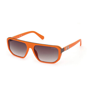 Guess Designer Sunglasses - Jomashop