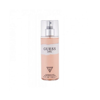 Guess Ladies Girl 8.4 oz Mist 085715320858 - Bath & Body - Jomashop