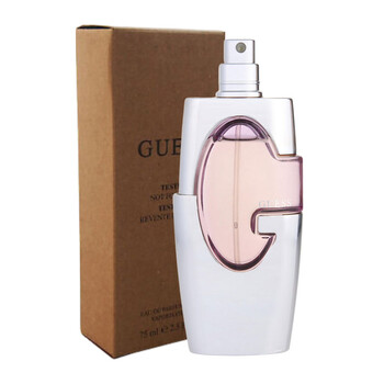 Guess Ladies Guess EDP Spray 2.5 oz Fragrances 085715320513 ...