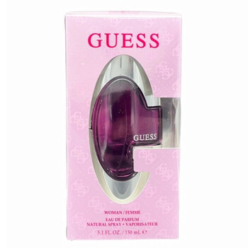Guess Ladies Guess EDP Spray 2.5 oz Fragrances 085715320513 ...