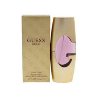 Guess Ladies Guess EDP Spray 2.5 oz Fragrances 085715320513 ...