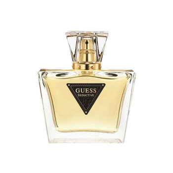Guess Seductive by Guess for Women - 4.2 oz EDT Spray 085715320100 ...