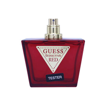 Guess Men's 1981 Indigo EDT Spray 3.4 oz (Tester) Fragrances ...