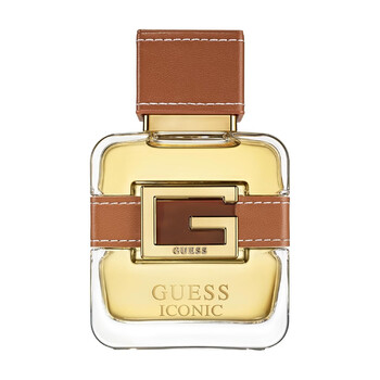 Guess Ladies Iconic Sublime EDP Spray 3.4 oz Fragrances 0 85715349309 ...