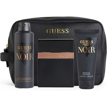 Guess Men's Seductive Homme Gift Set Fragrances 085715330260 ...