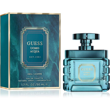 Guess Ladies 1981 Indigo EDT 3.4 oz Fragrances 085715321916 ...