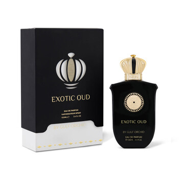 Rue Broca Unisex Exotic Heritage EDP Spray 3.4 oz Fragrances ...