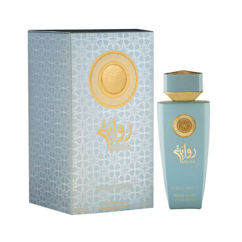 Lattafa Unisex Sakeena EDP Spray 3.4 oz Fragrances 6291108738481 ...