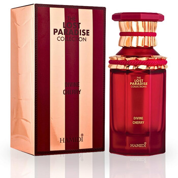 Hamidi Fragrances & Perfumes - Jomashop