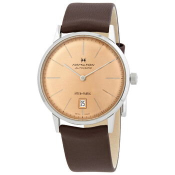 Hamilton Watches - Jomashop