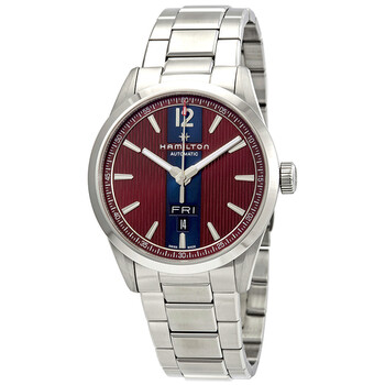 Hamilton Broadway Watches - Jomashop
