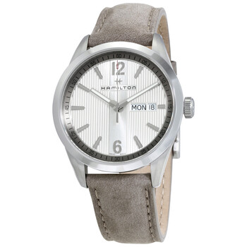 Hamilton Broadway Watches - Jomashop